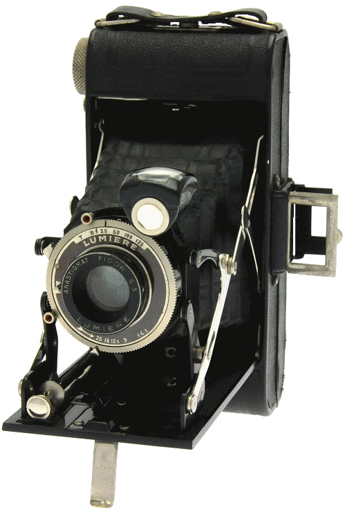 Lumière - Lumirex | Stereo Antica